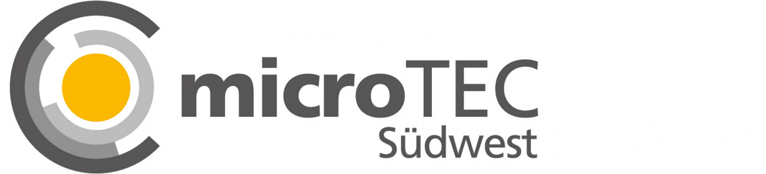 Micro Tec Logo - ATR Software GmbH